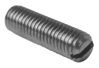 42 BALANCE WHEEL SET SCREW (B) - SouthStar Supply